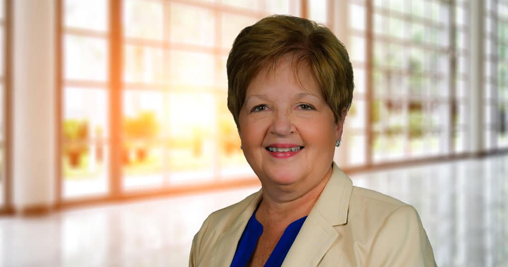 KATHY ALLARD | OJM Group