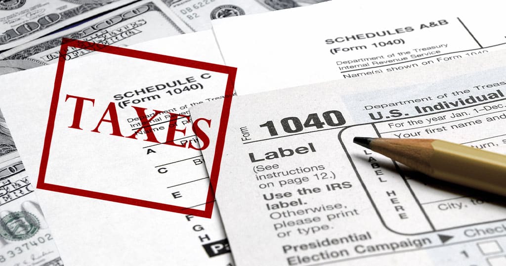 Tax Diversification Strategy for Long-Term Wealth Management