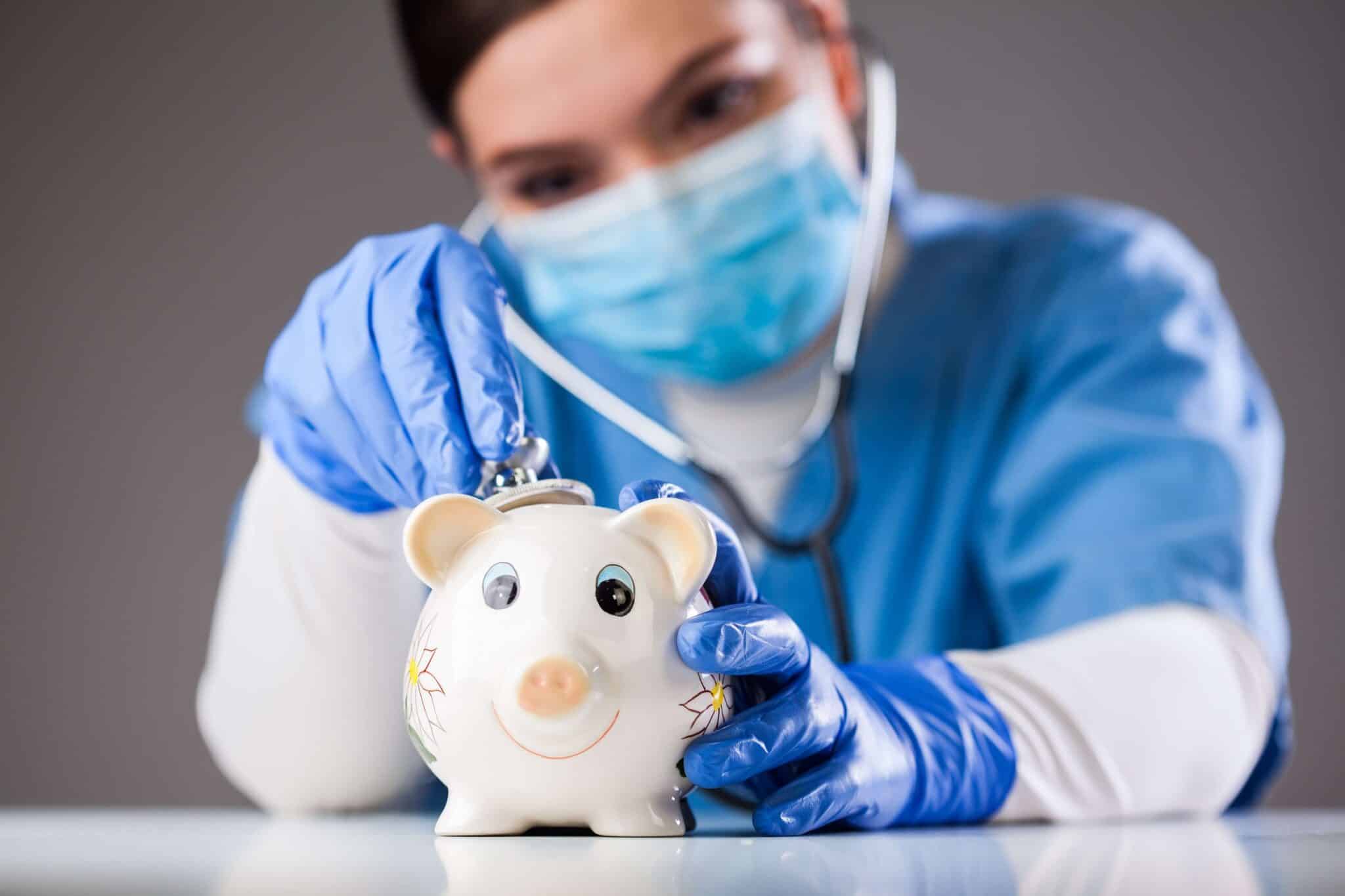 Financial Planning for Physicians: A Beginners Guide