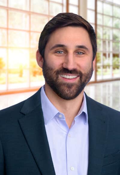 ADAM BRAUNSCHEIDEL CFP® | OJM Group